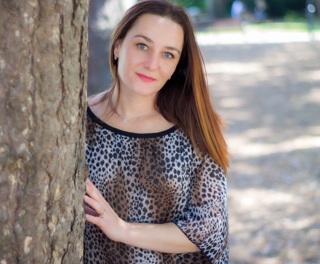 Despre mine - Gabriela Bordinc-Life Coach